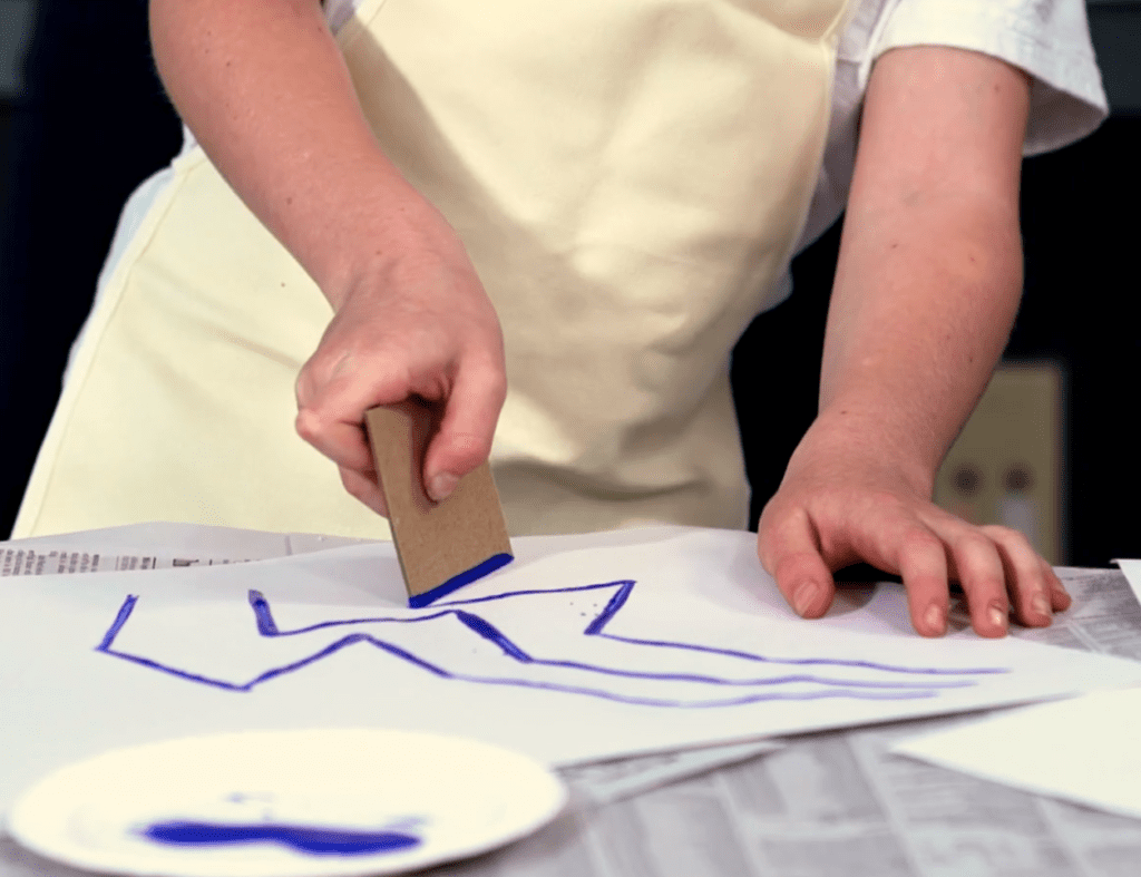 Lines | Thinking with a Line