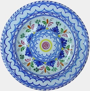 Radial Design | Thinking with a Line