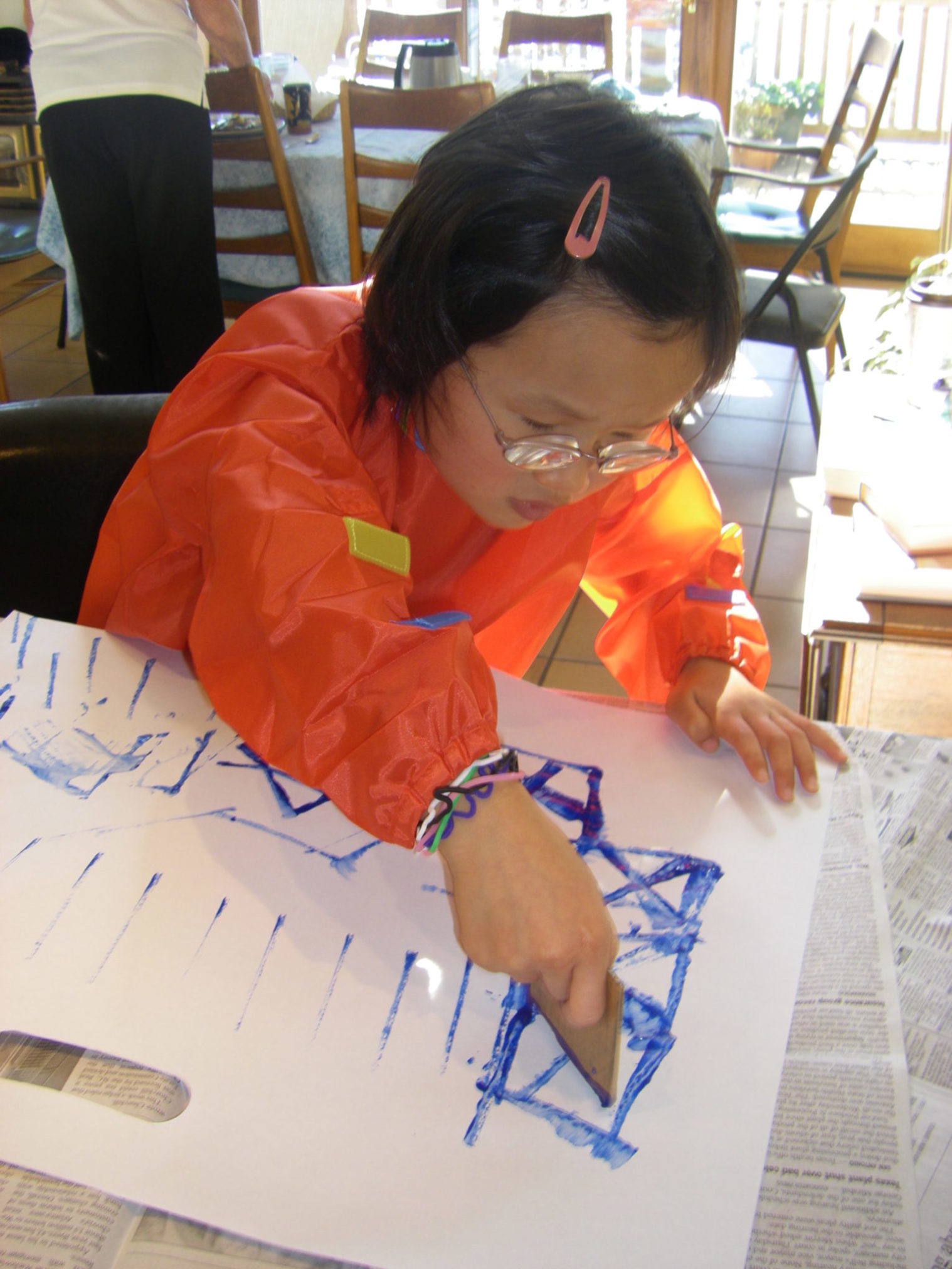 Lines | Thinking with a Line